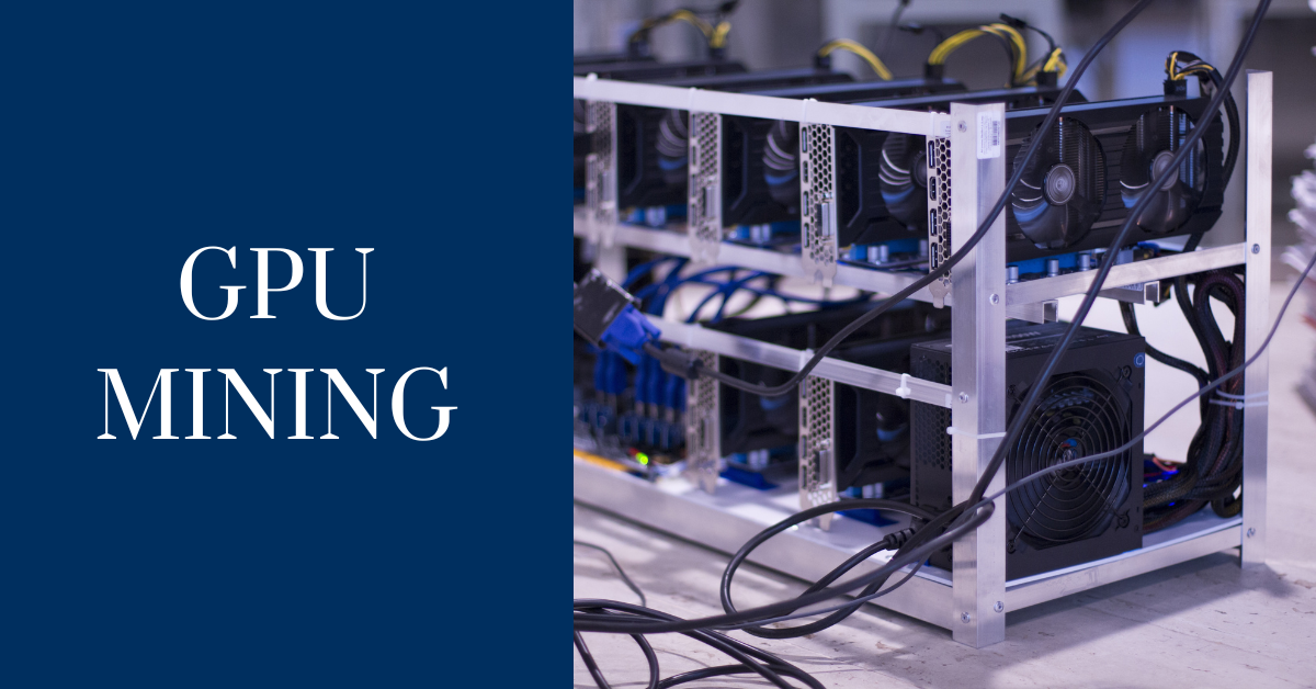 Getting Started With Crypto Mining: A Beginner’s Guide - CAPITAL CHAMPS