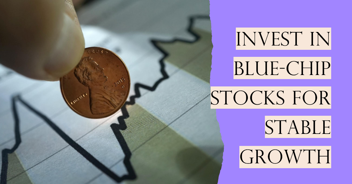 Investing in Giants: The Ultimate Guide to Blue-Chip Stocks in Canada ...