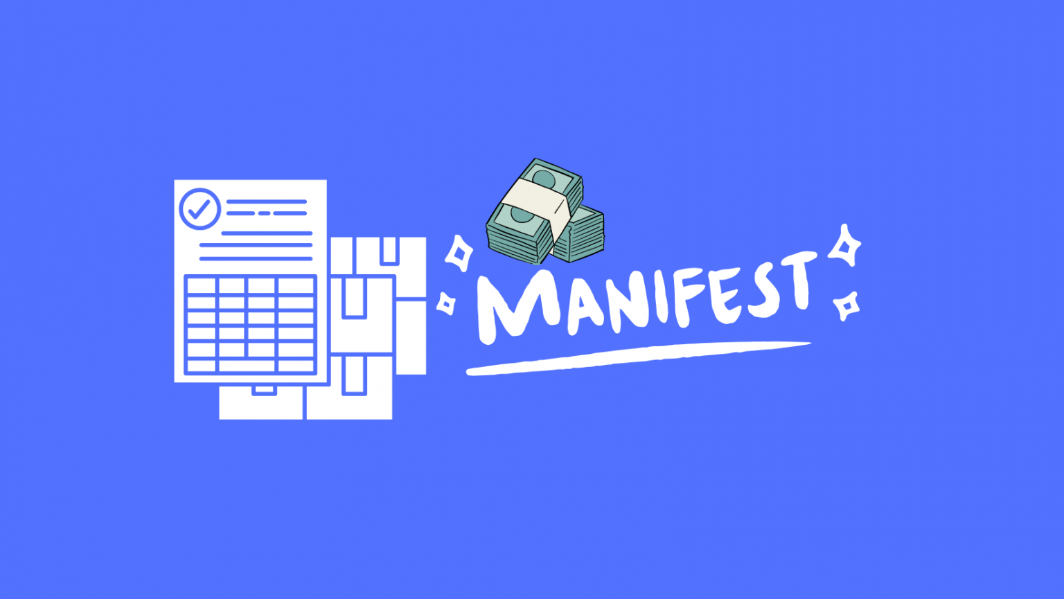 Unlock the Shocking Myth of Manifesting Money in Five Minutes - CAPITAL ...